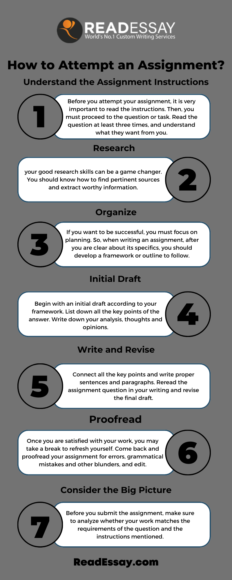 10 EASY AND SIMPLE WRITING TIPS TO GET A HIGH SCORE IN ASSIGNMENTS ...